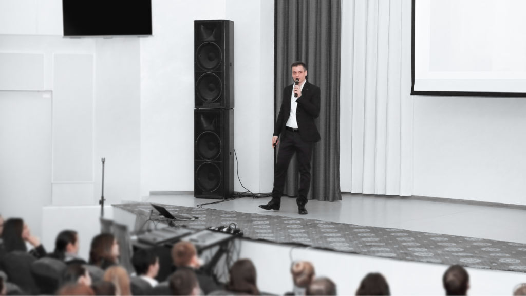 Booking The Right Speaker | 5 Addiction Speaker Questions